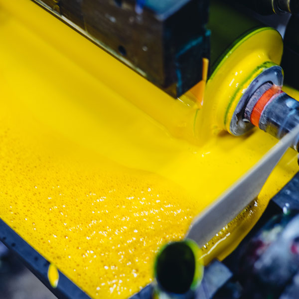 Important Technical Printing Terms - Seneca Label